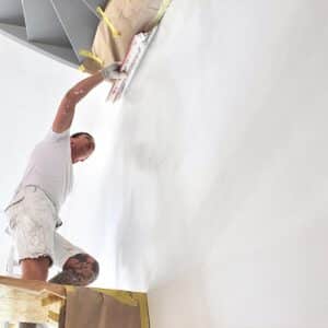 Dunpleister voor nieuwbouwwoningen | Direct een offerte! | STUCSTUNTER.nl